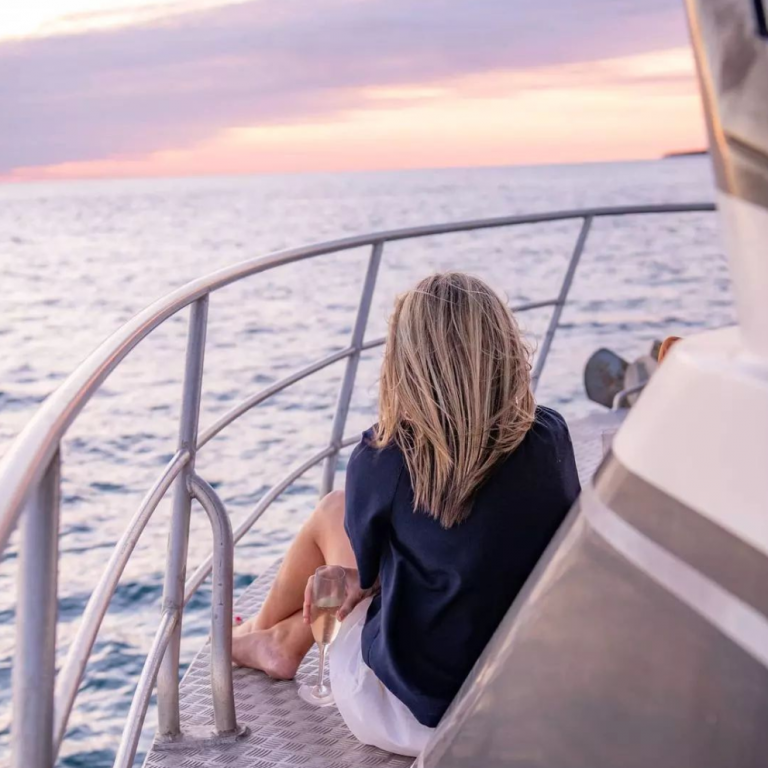 Where is Broome in Western Australia? - Tourism Broome